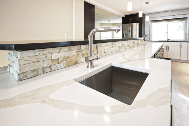 Kitchen & Bathroom Sinks | Canada | Zen Living