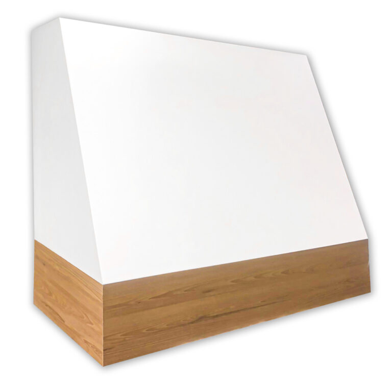 Custom Range Hood Covers for Stylish Kitchens