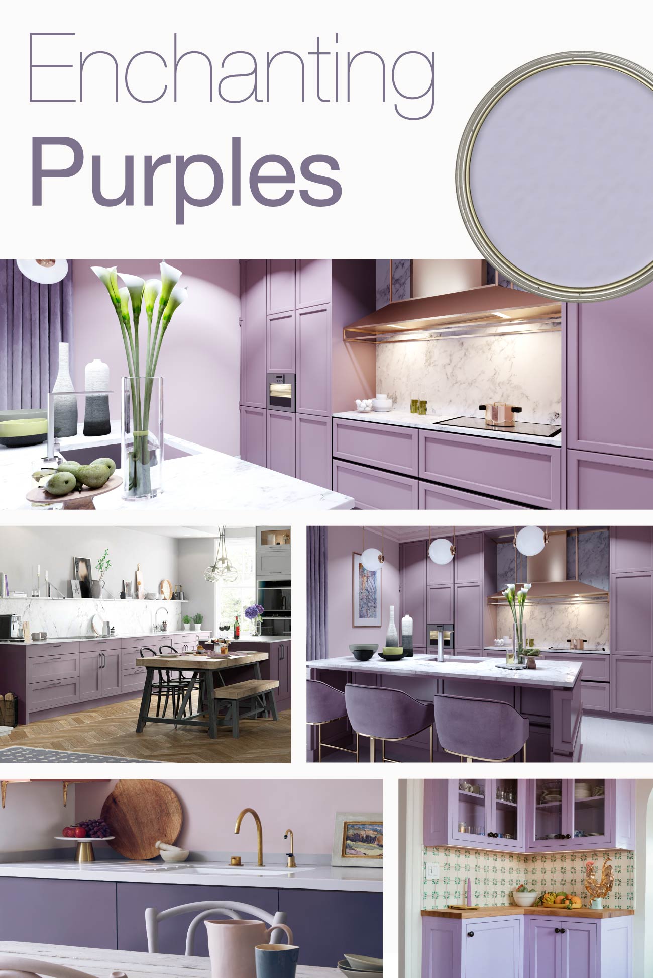 Top 2024 Colour Trends for Modern Home Design