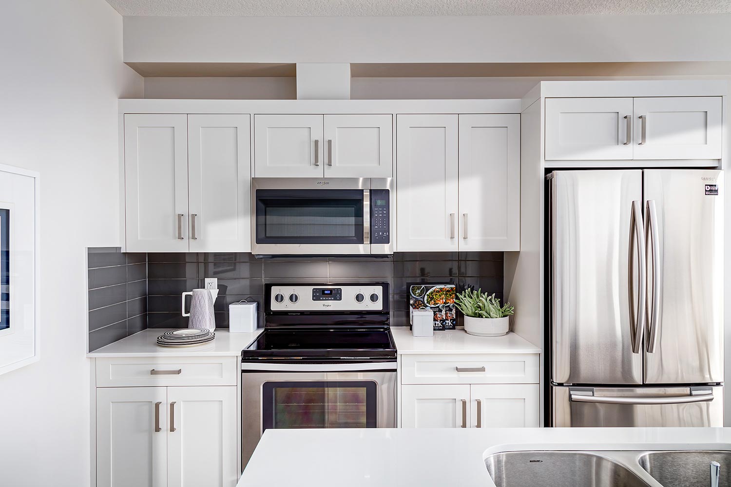 Design Your Kitchen Like a Professional Chef
