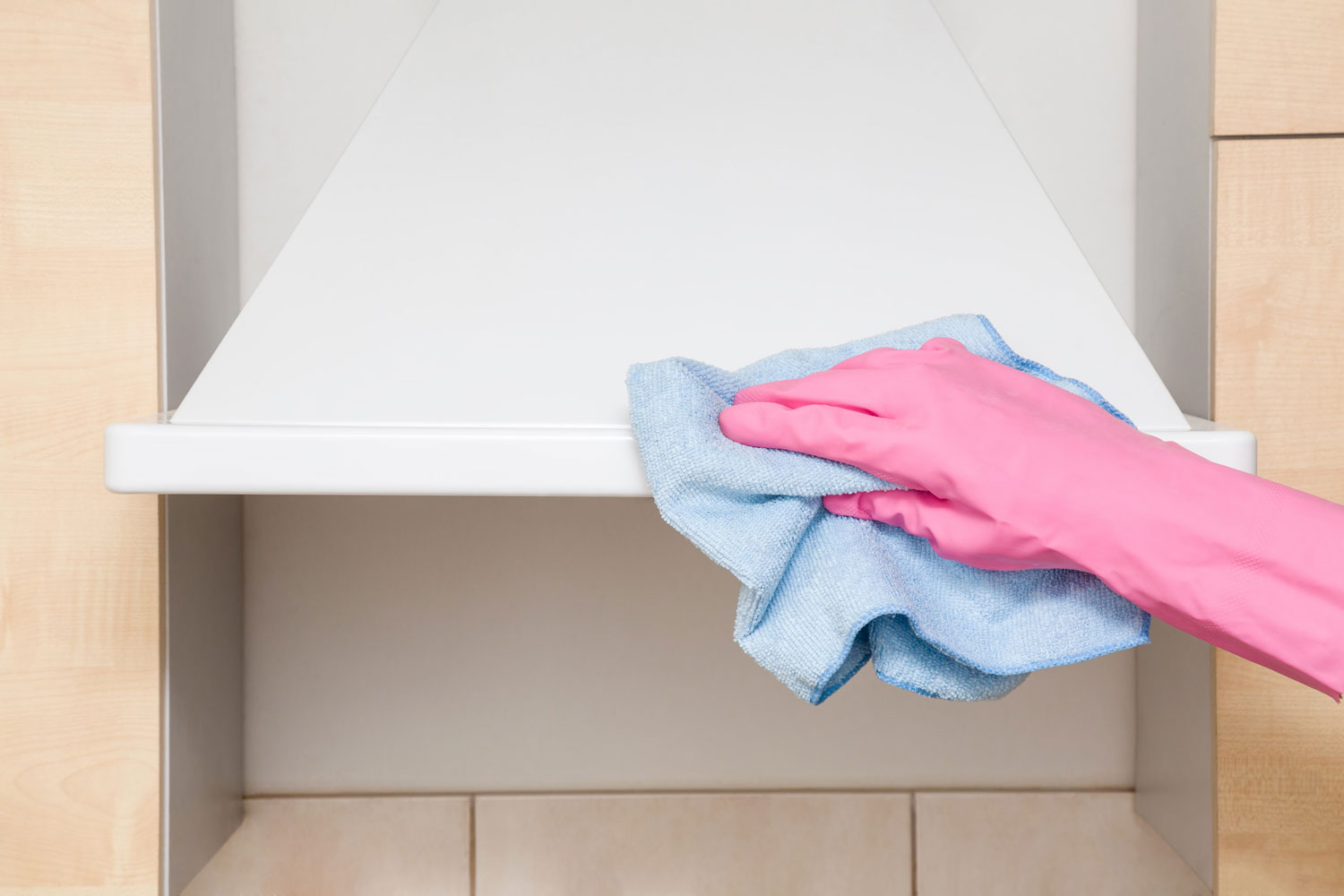 Tips to Keep Your Range Hood Cover in Great Shape