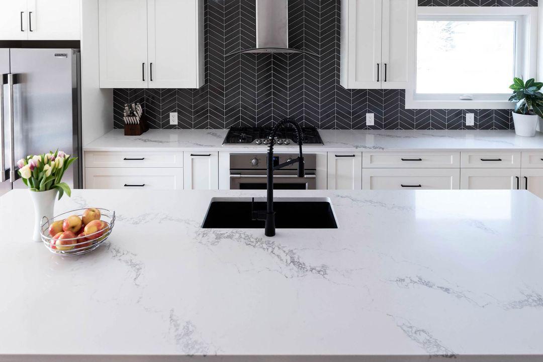 Quartz Countertop Weight & Load Capacity Guide