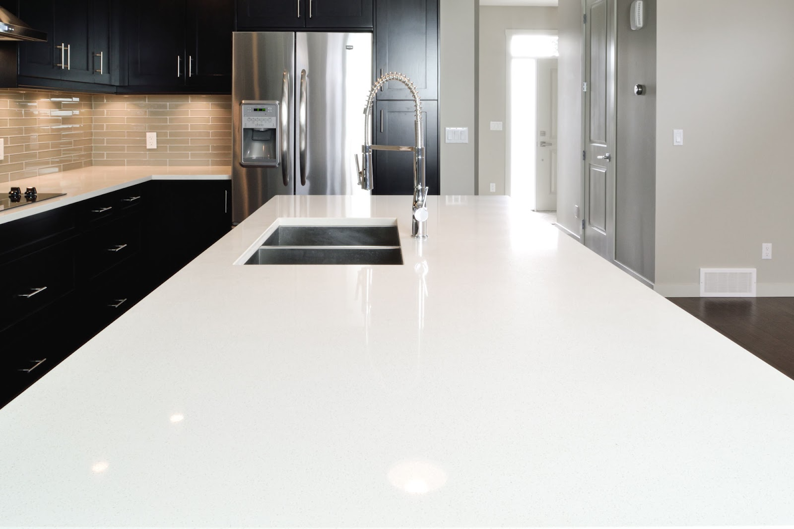 How to Protect Quartz Countertops | Zen Living